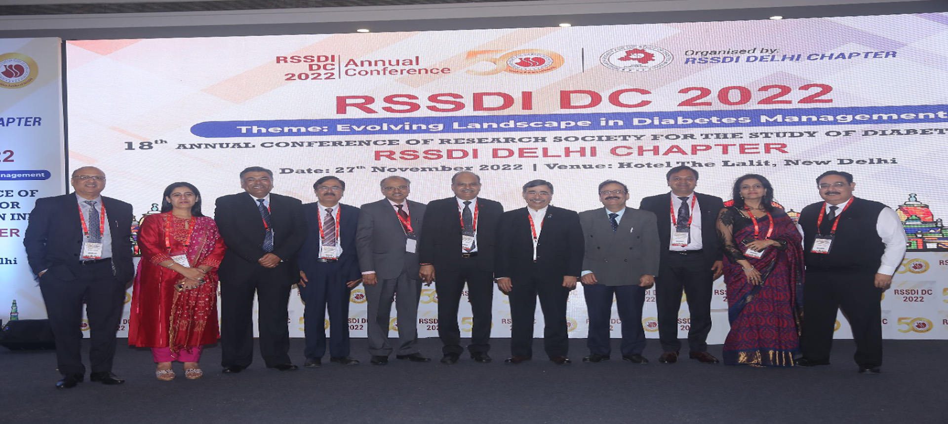 RSSDI Delhi Chapter